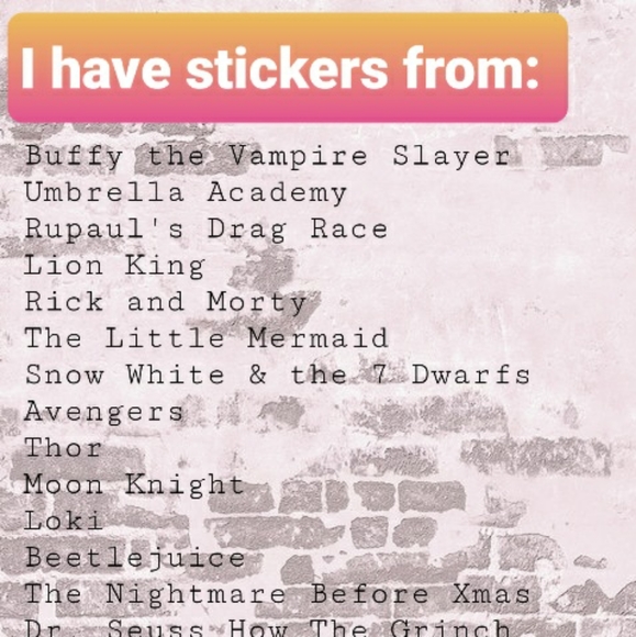 Disney | Design | Disney Waterproof Sticker Scrooge Mcduck | Poshmark